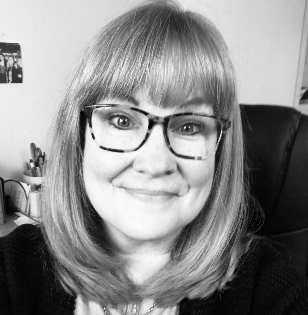 Heather Pound – Thoughts about the journey……